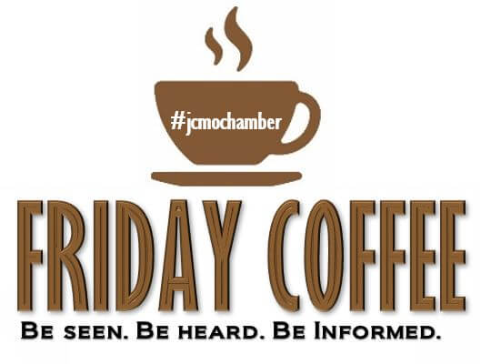 Friday Coffee - Jefferson City Area Chamber of Commerce