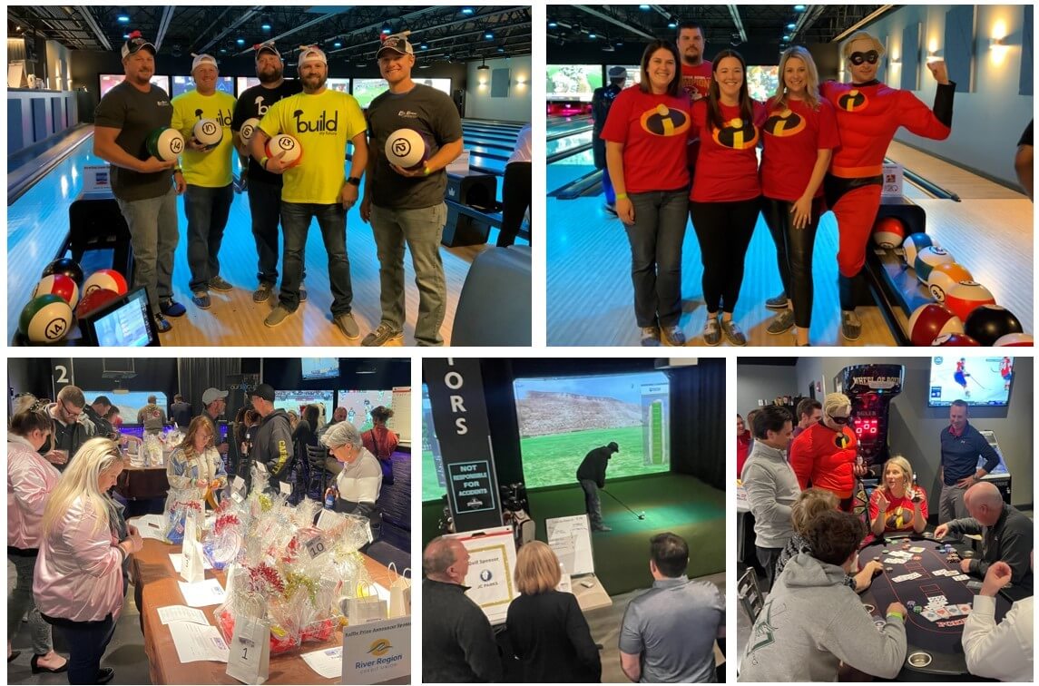 Chamber Games - Jefferson City Area Chamber of Commerce